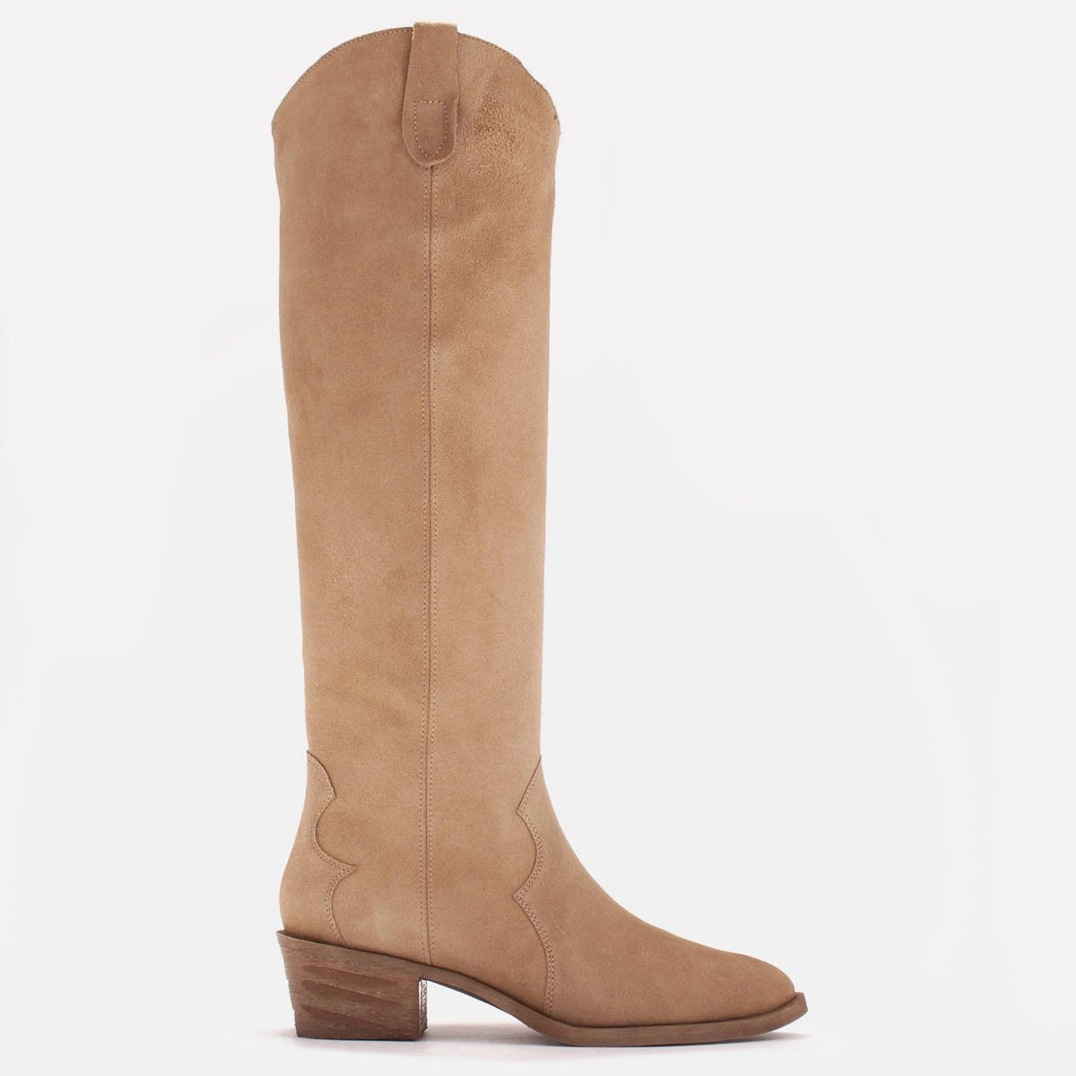 High Boots - MarcoShoes.com Online Shop